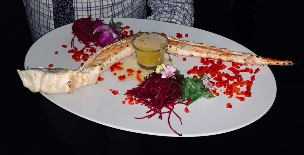 PAO DETROIT - PAN ASIAN CUISINE — HAUTE IS ONLINE