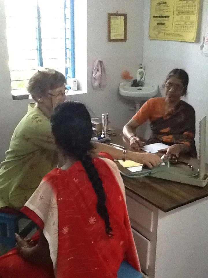 Our Vision and Philosophy — AHM Trust.org