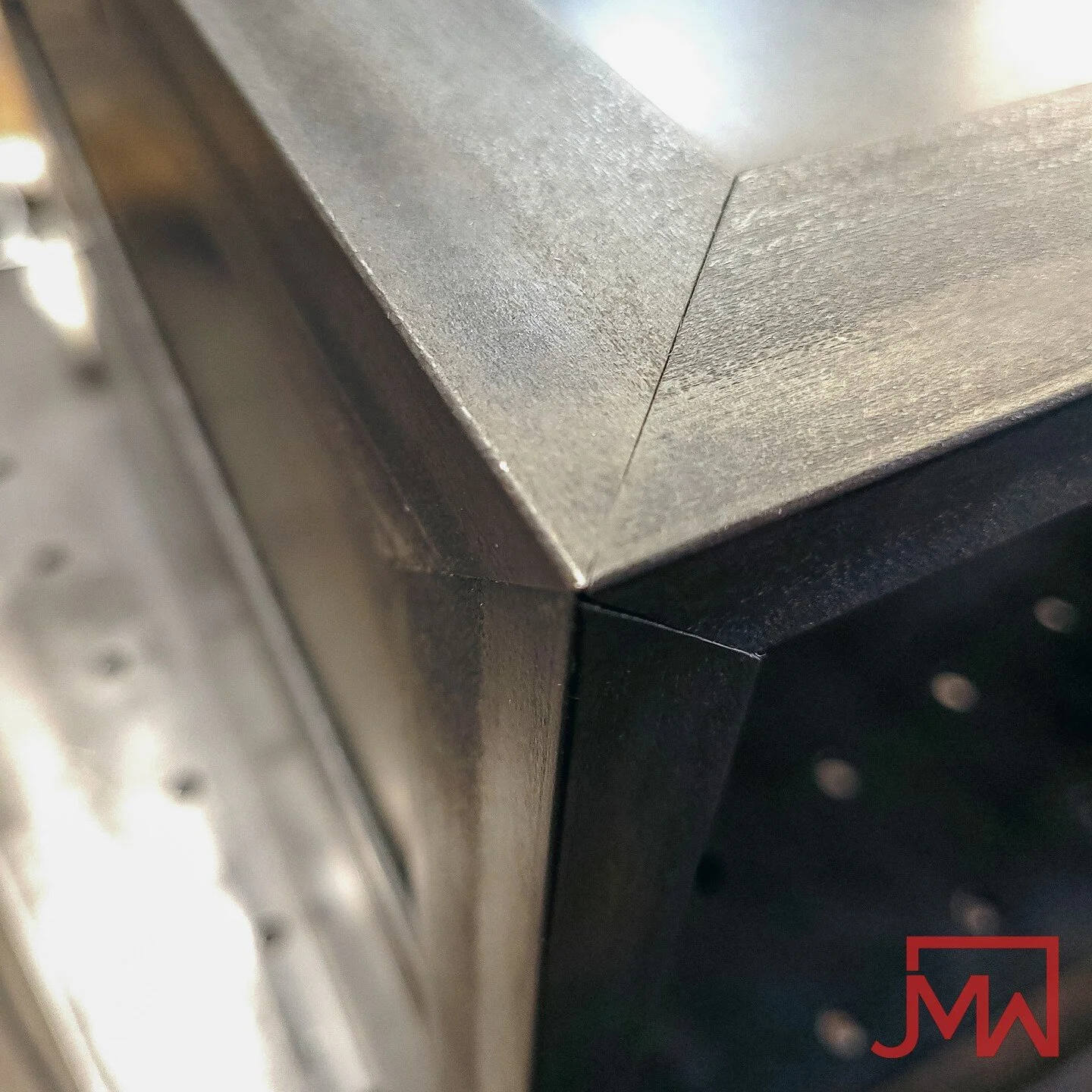 JOHNSON METAL WORKS