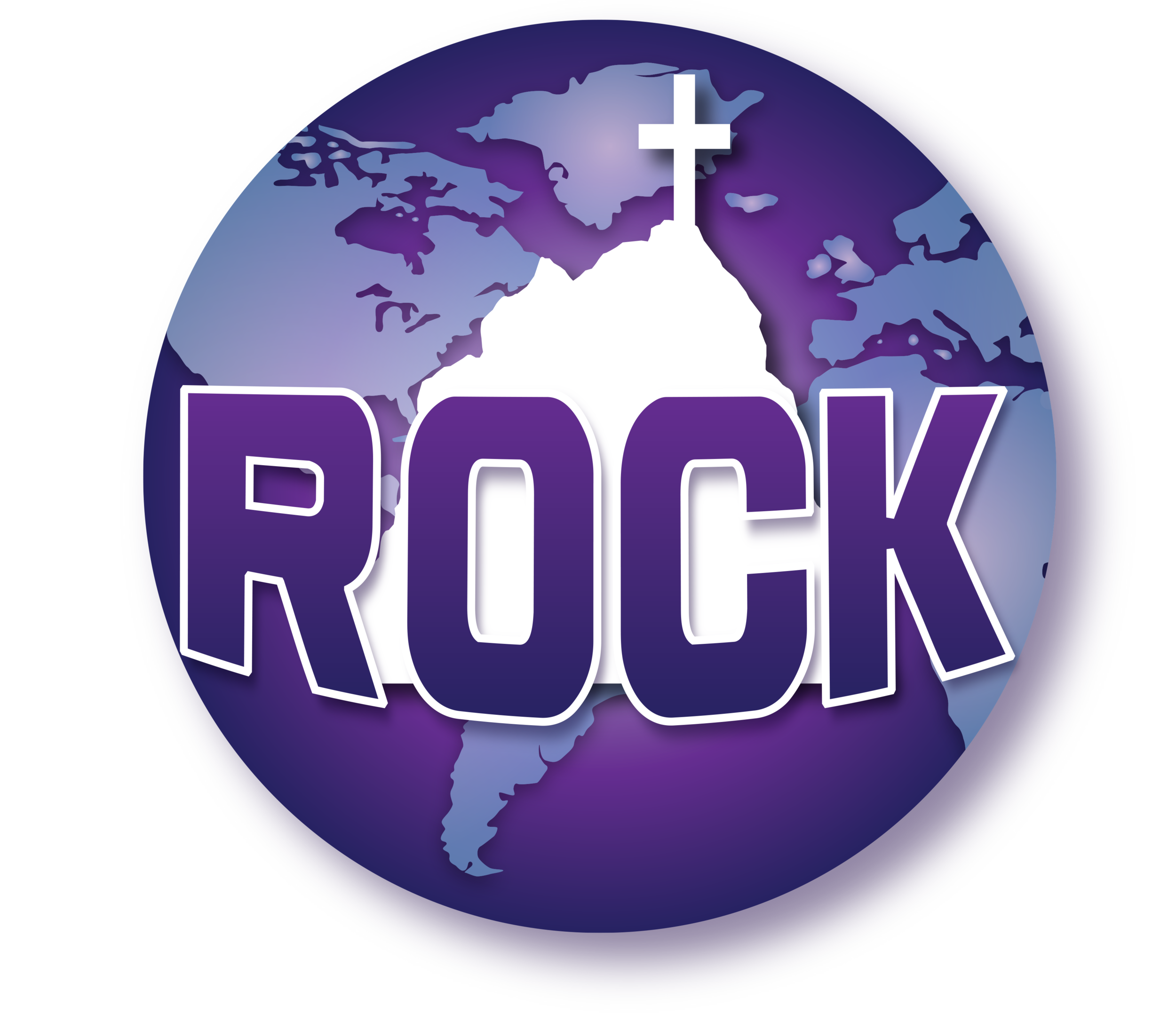 The ROCK Global Outreach Ministries