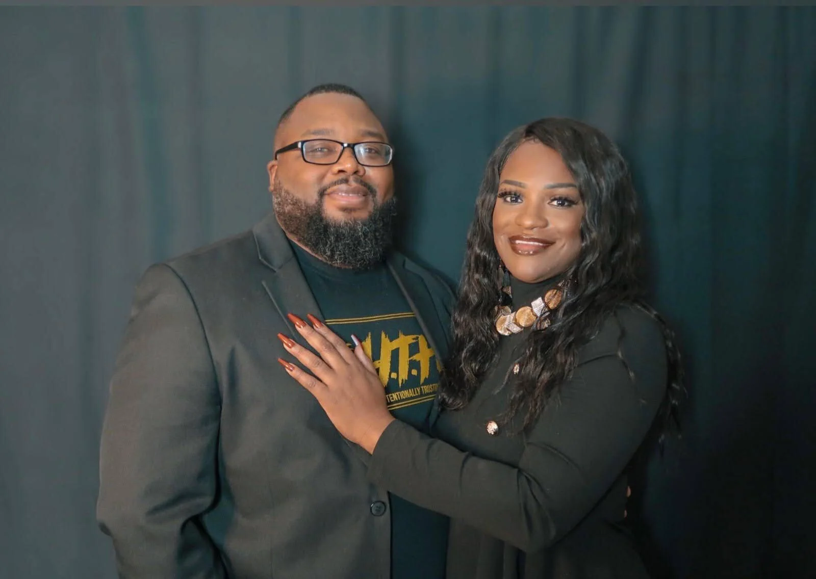 The ROCK Global Outreach Ministries