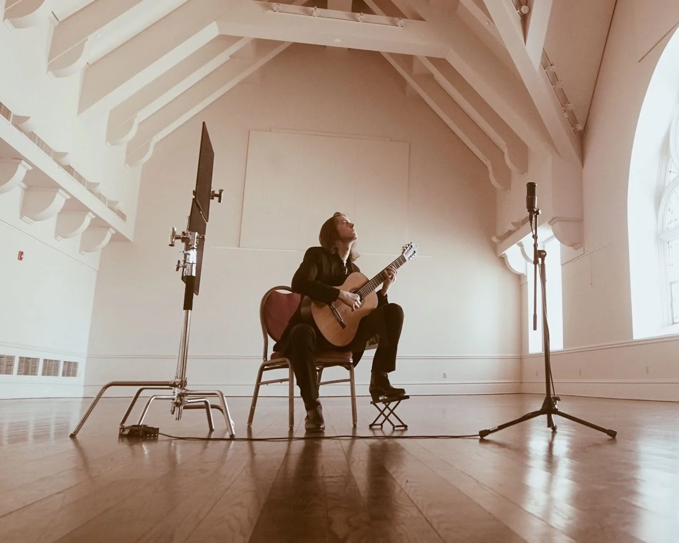 Teacher Directory — St. Louis Classical Guitar