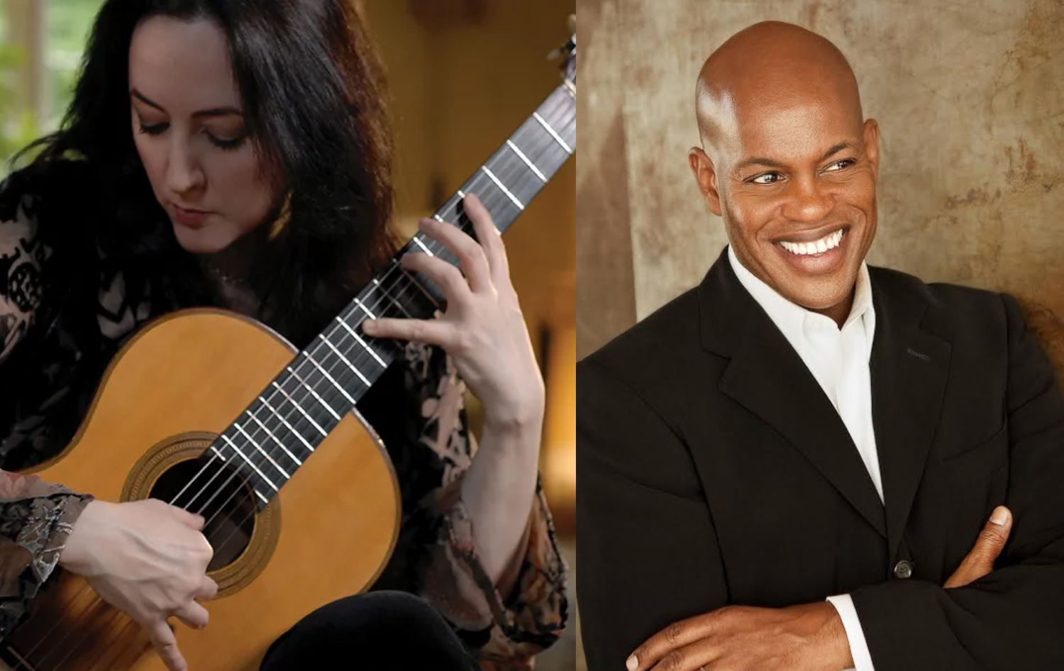 Concert Season — St. Louis Classical Guitar