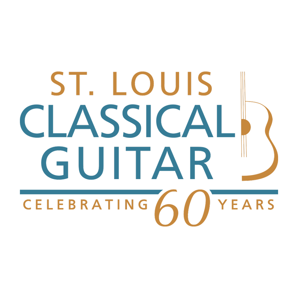 'Inside Classical Guitar' Radio Show — St. Louis Classical Guitar