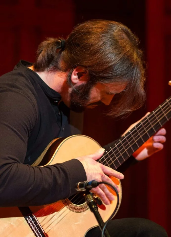 Guitar Festival — St. Louis Classical Guitar