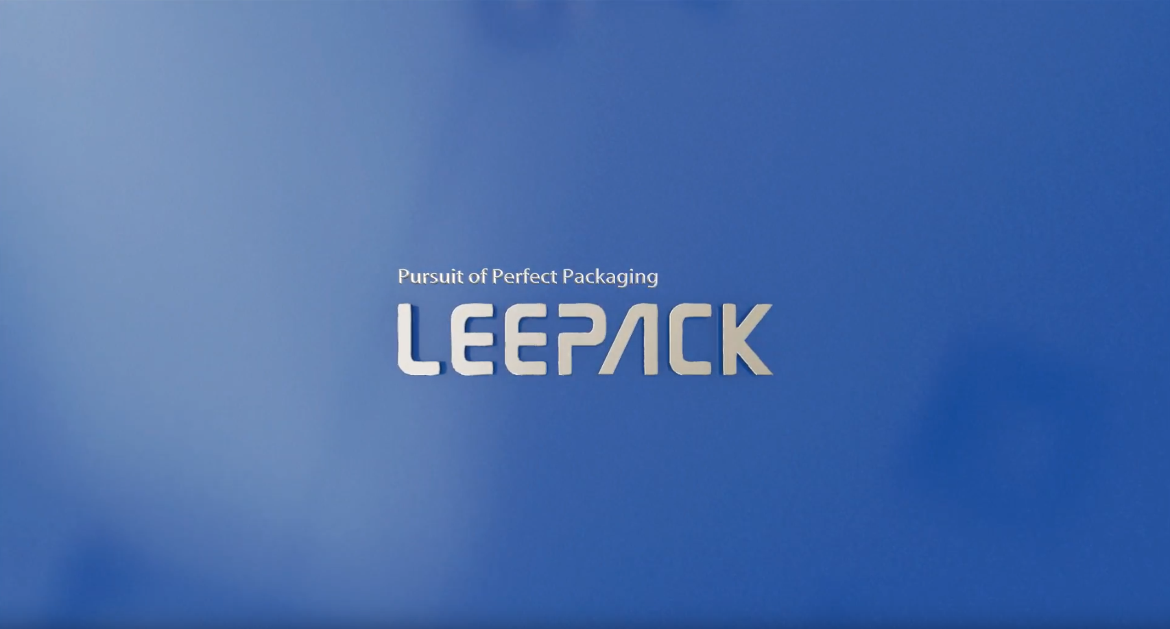LEEPACK — SPM
