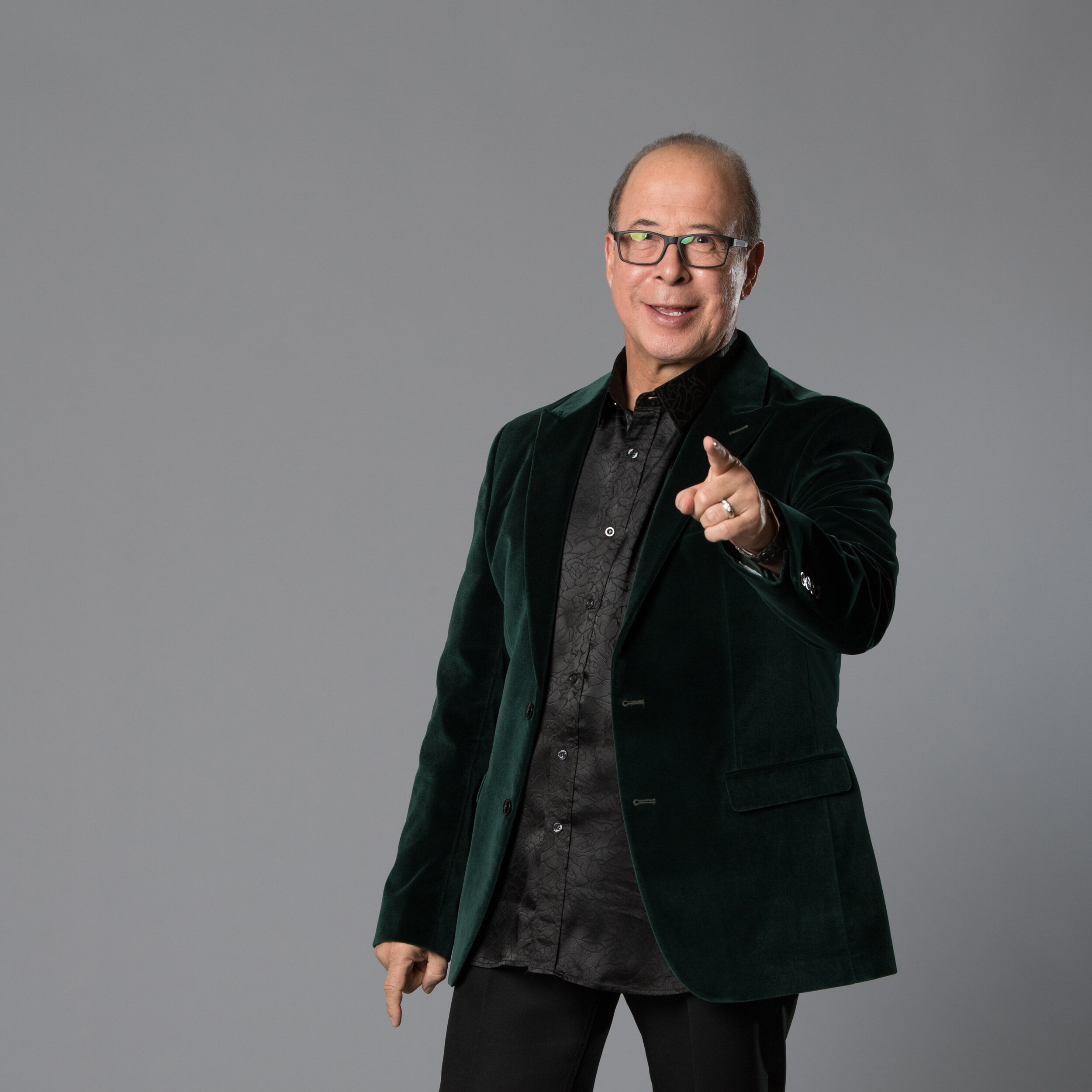 The Band — Tower of Power