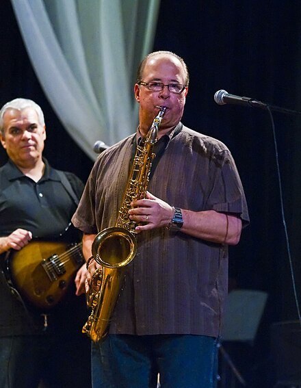 News — Tower of Power