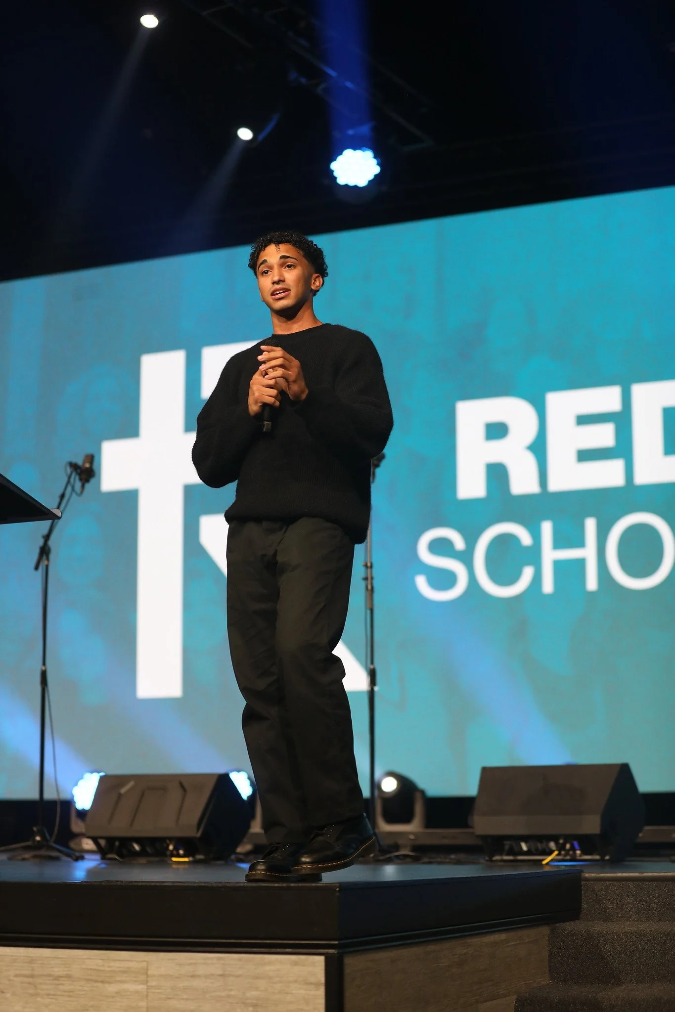 Redemption School of Ministry