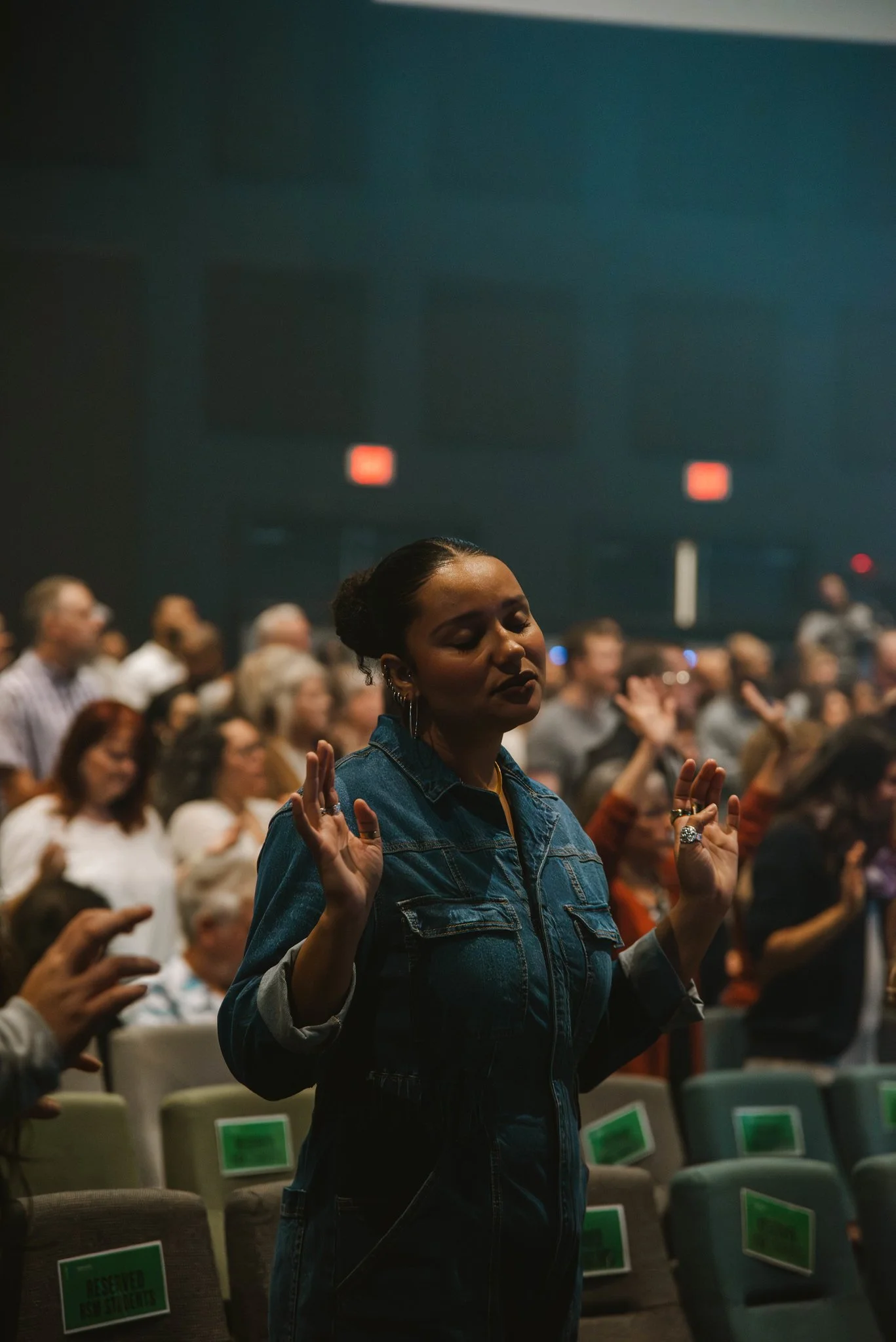 Redemption School of Ministry