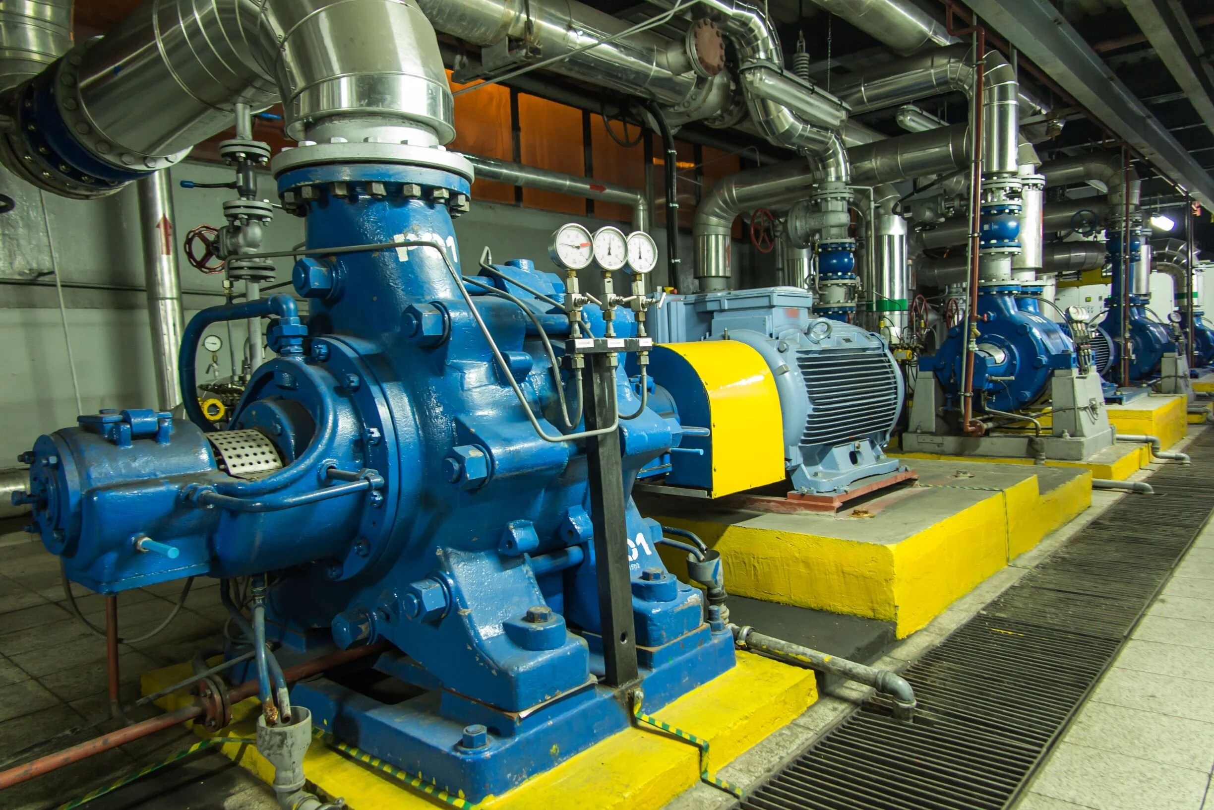 Power System Studies | System Protection, Equipment Validation, and ...