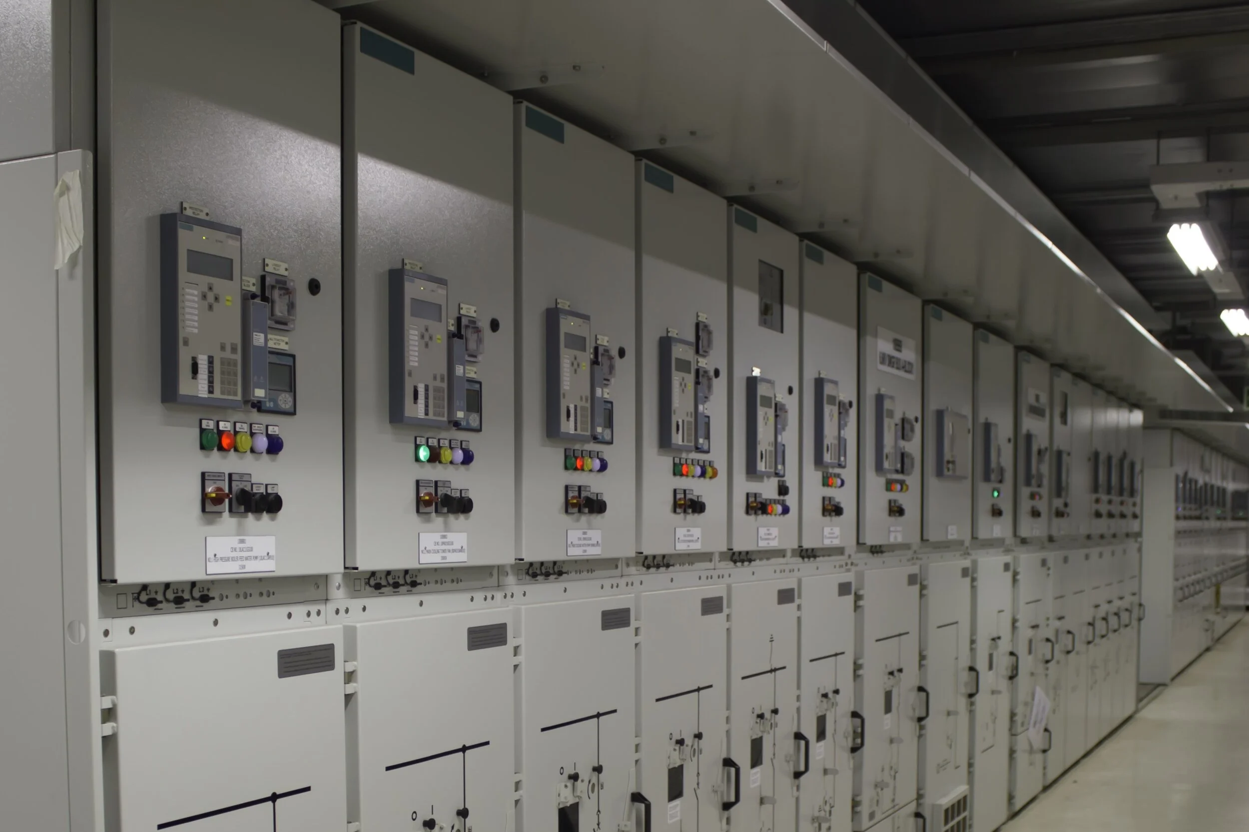 Startup & Commissioning | Electrical System Verification, Validation ...