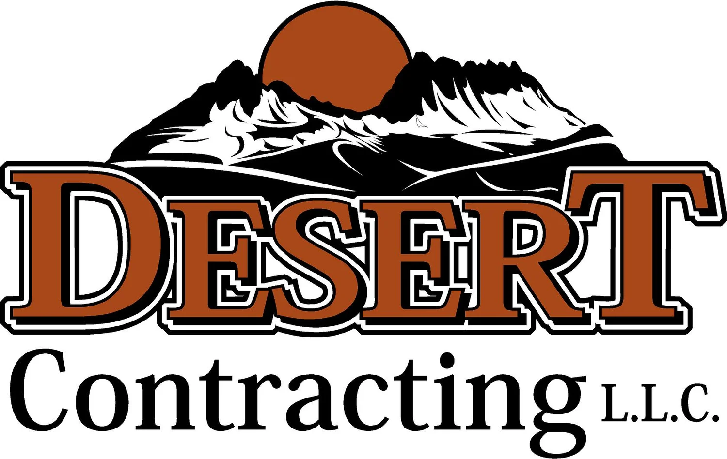Our Story — Desert Contracting LLC