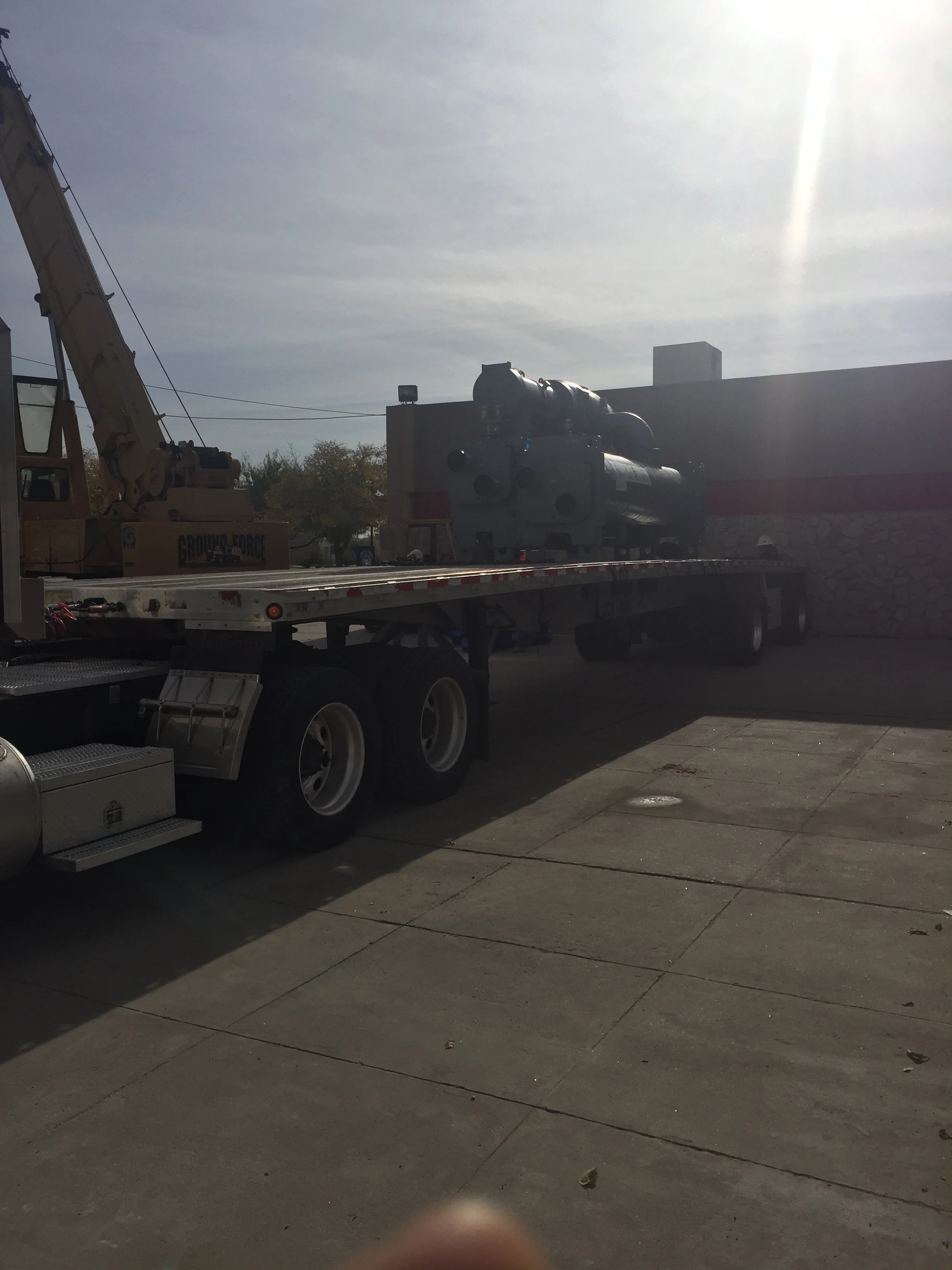 Gallery — Desert Contracting LLC