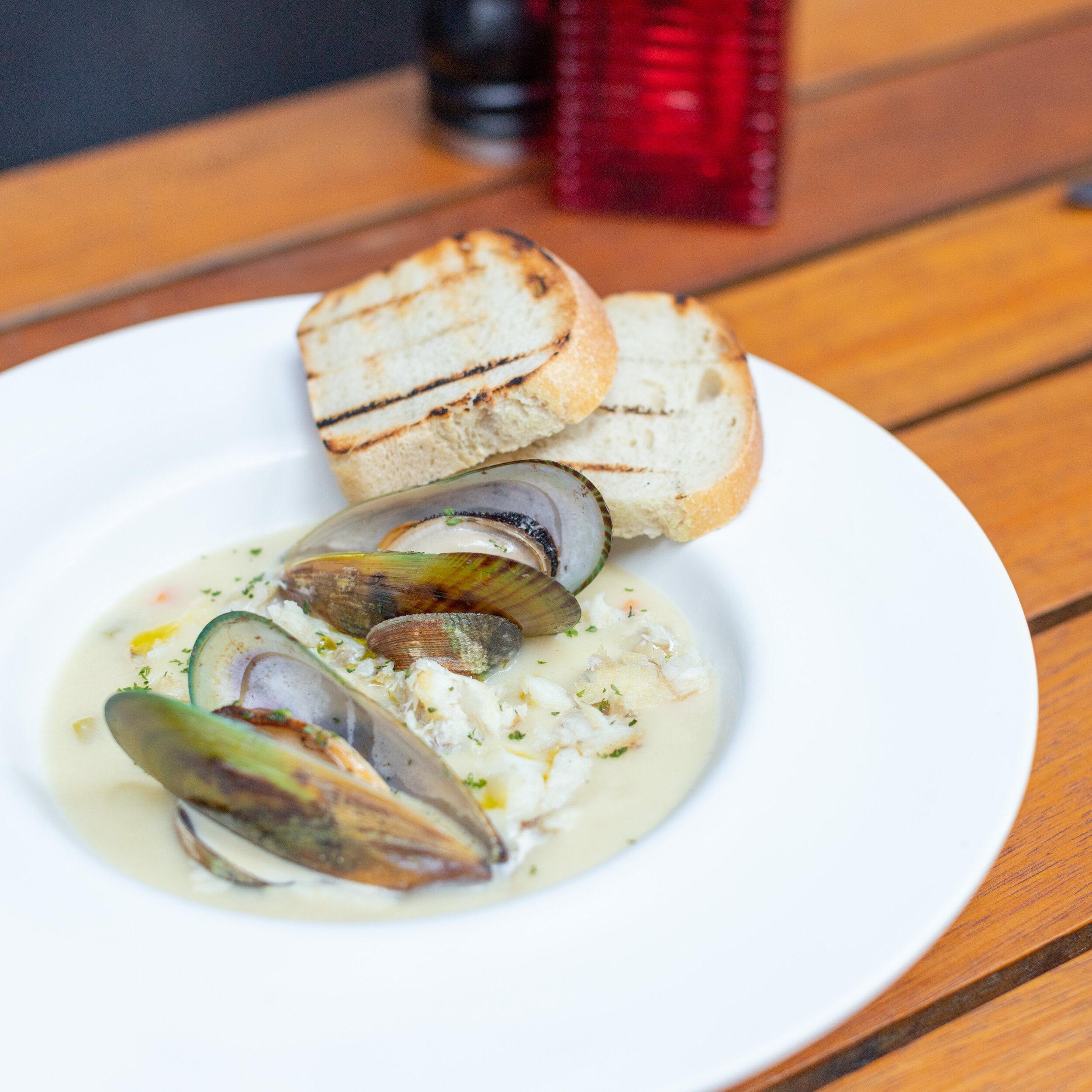 Finz Seafood & Grill