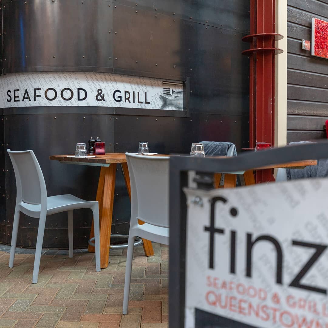 Reservations — Finz Seafood & Grill