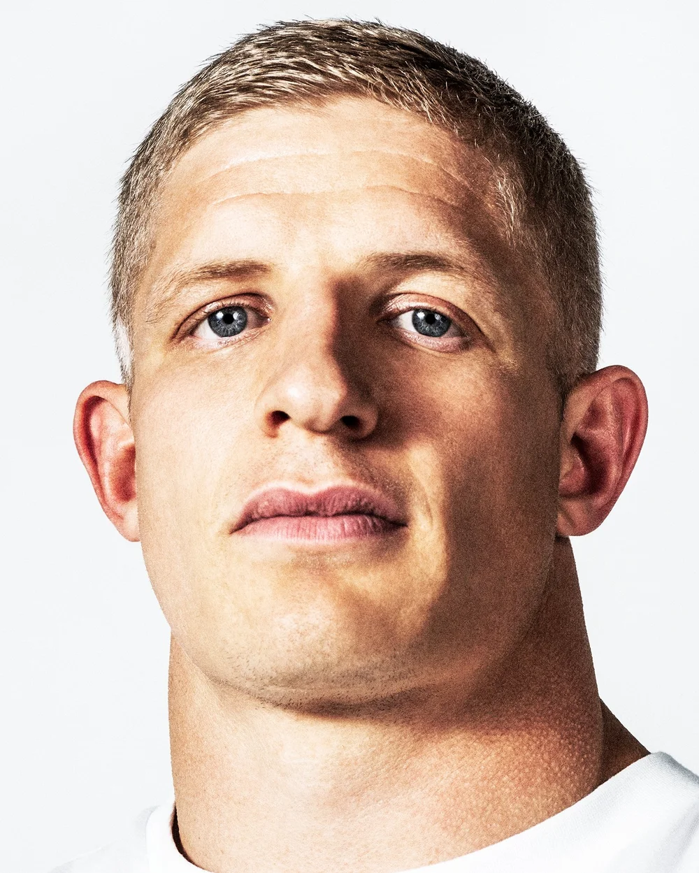 Rogan Dean — Luke Sartor