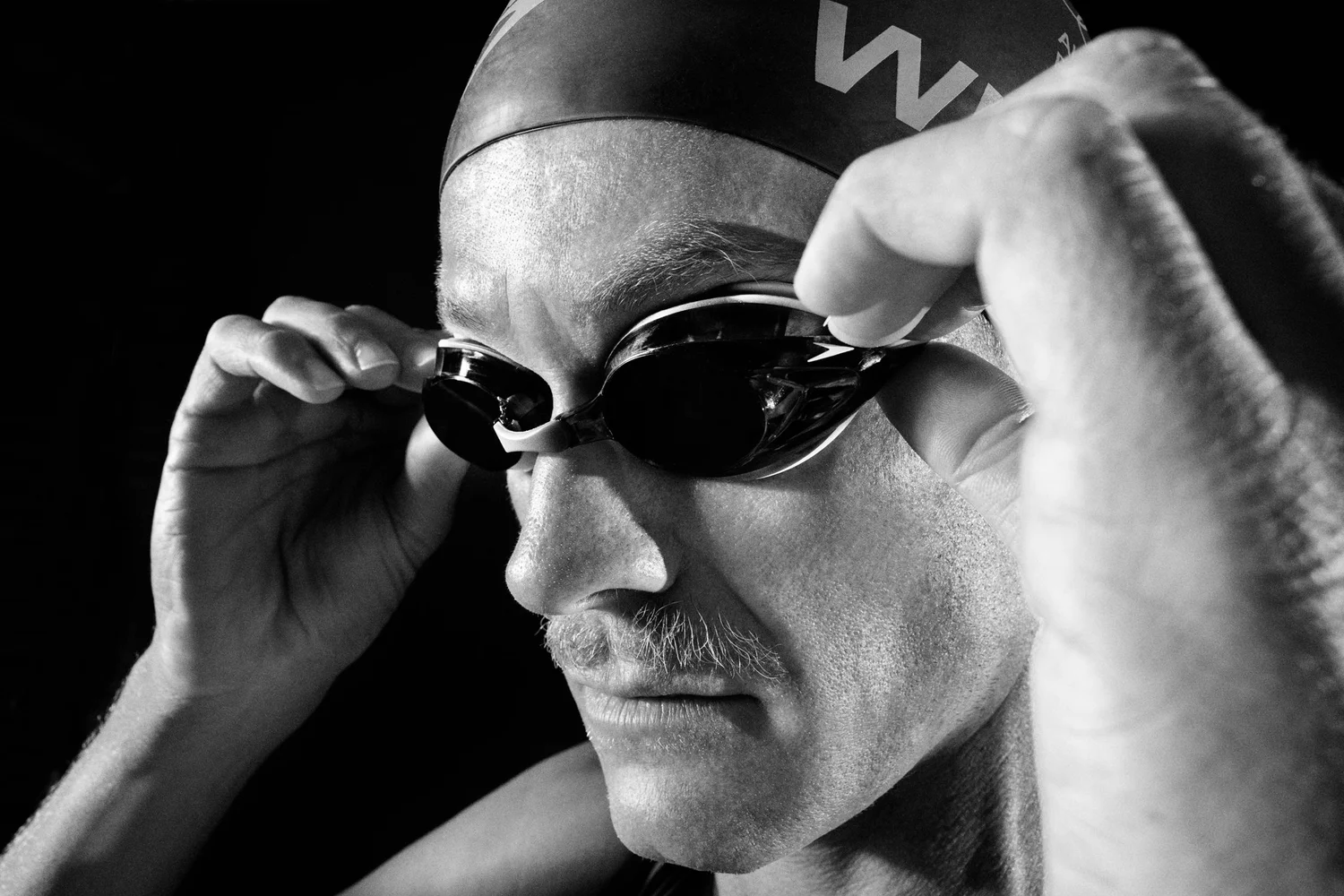 Olympian Luke Willian — Luke Sartor