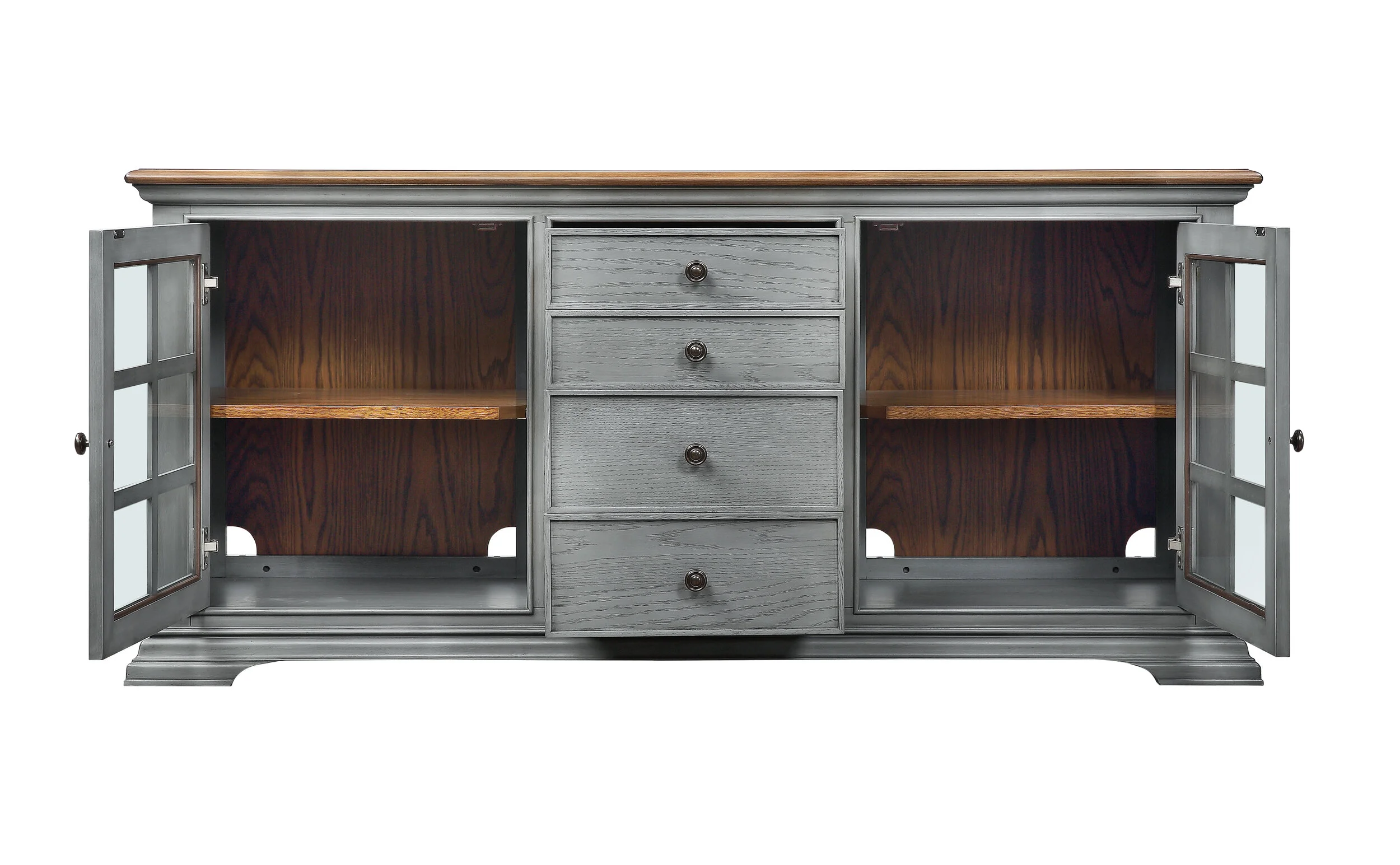 Beaufort Console — Northridge Home