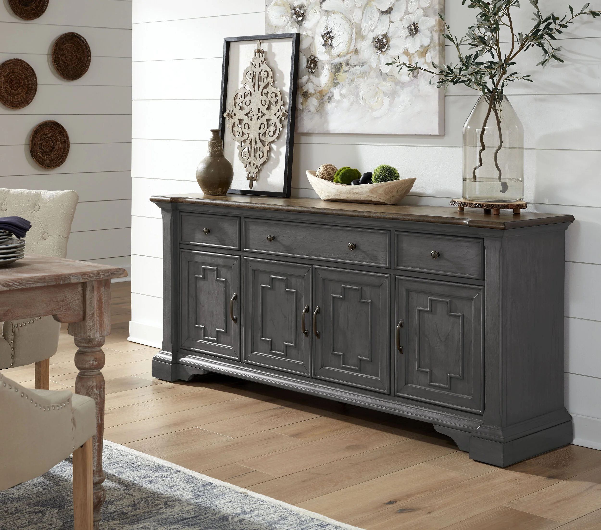 Westport Hills Console — Northridge Home