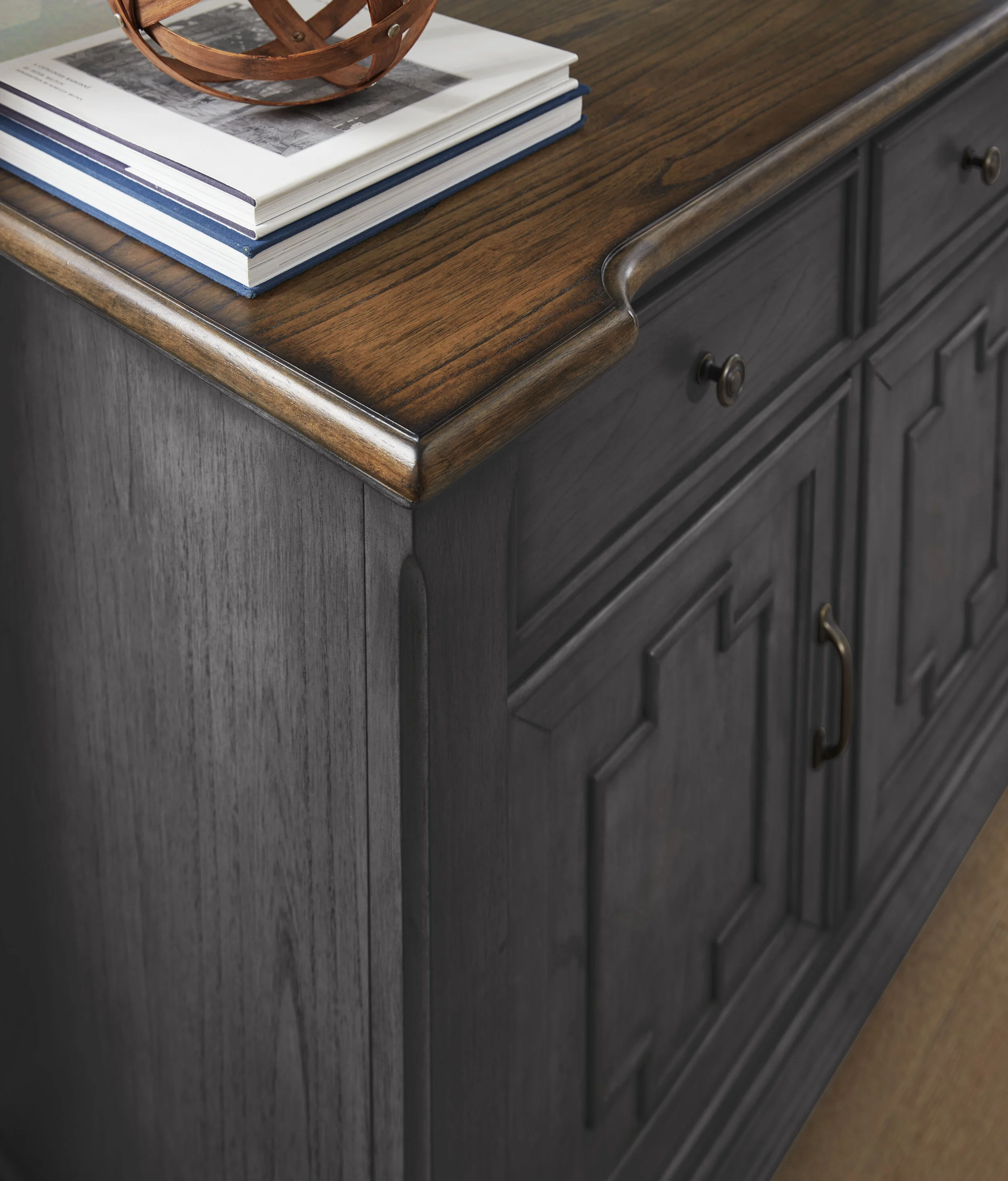 Westport Hills Console — Northridge Home