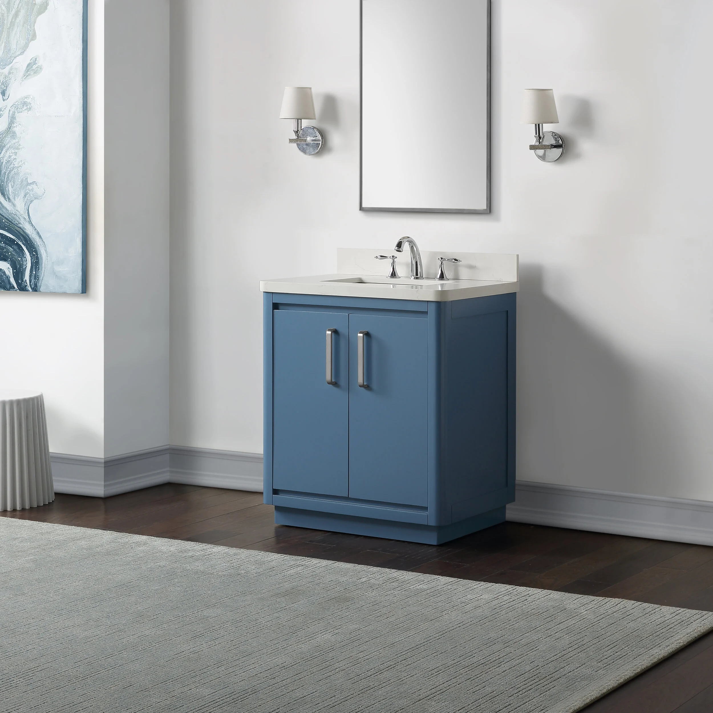 Bentley Bay Vanities — Northridge Home