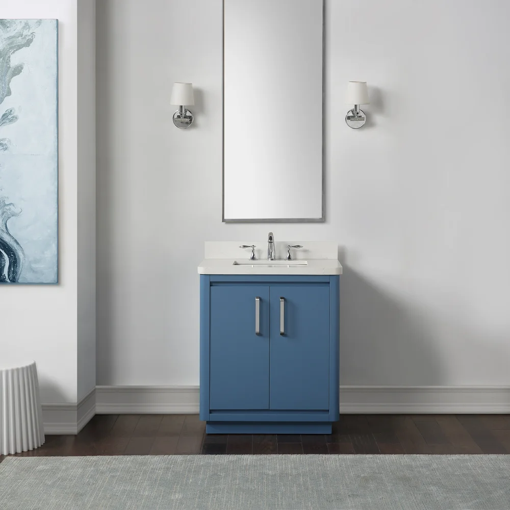 Bentley Bay Vanities — Northridge Home