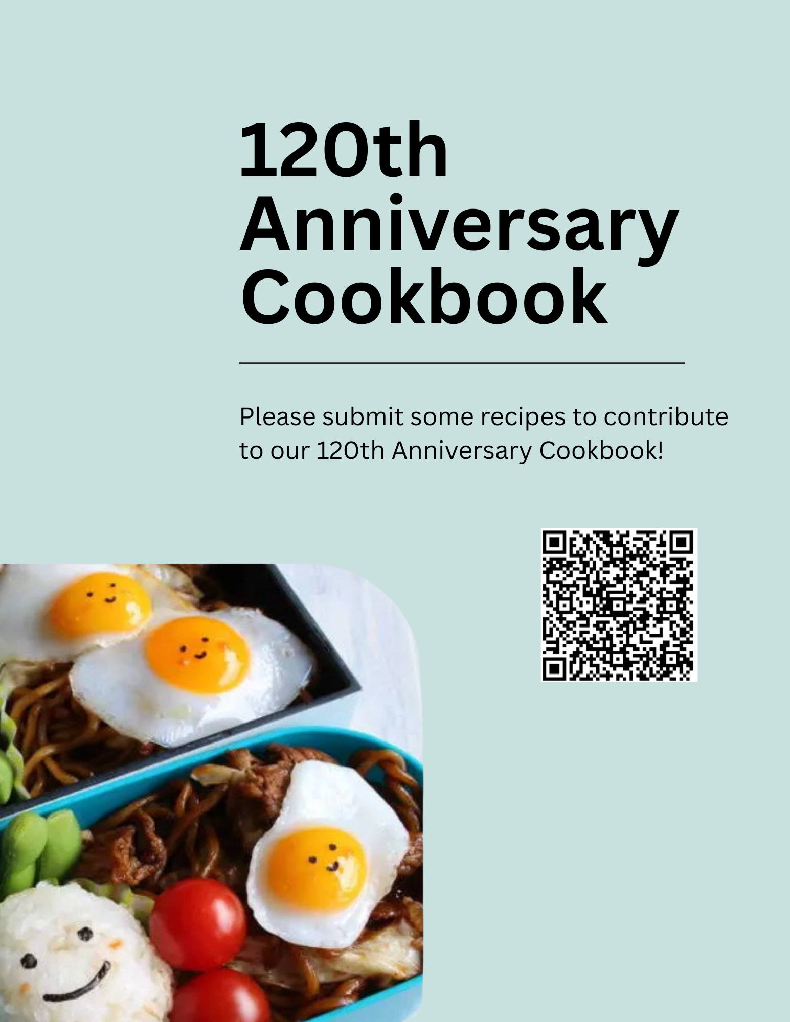 Announcements — Wintersburg Presbyterian Church