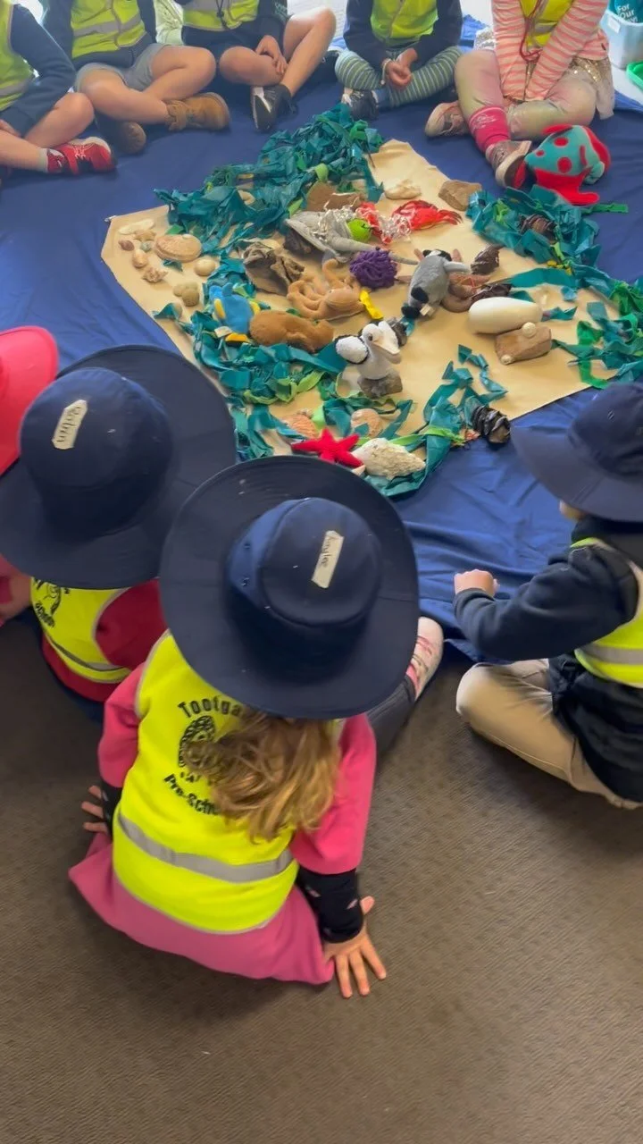 Capel Sound Foreshores - Camping Mornington Peninsula