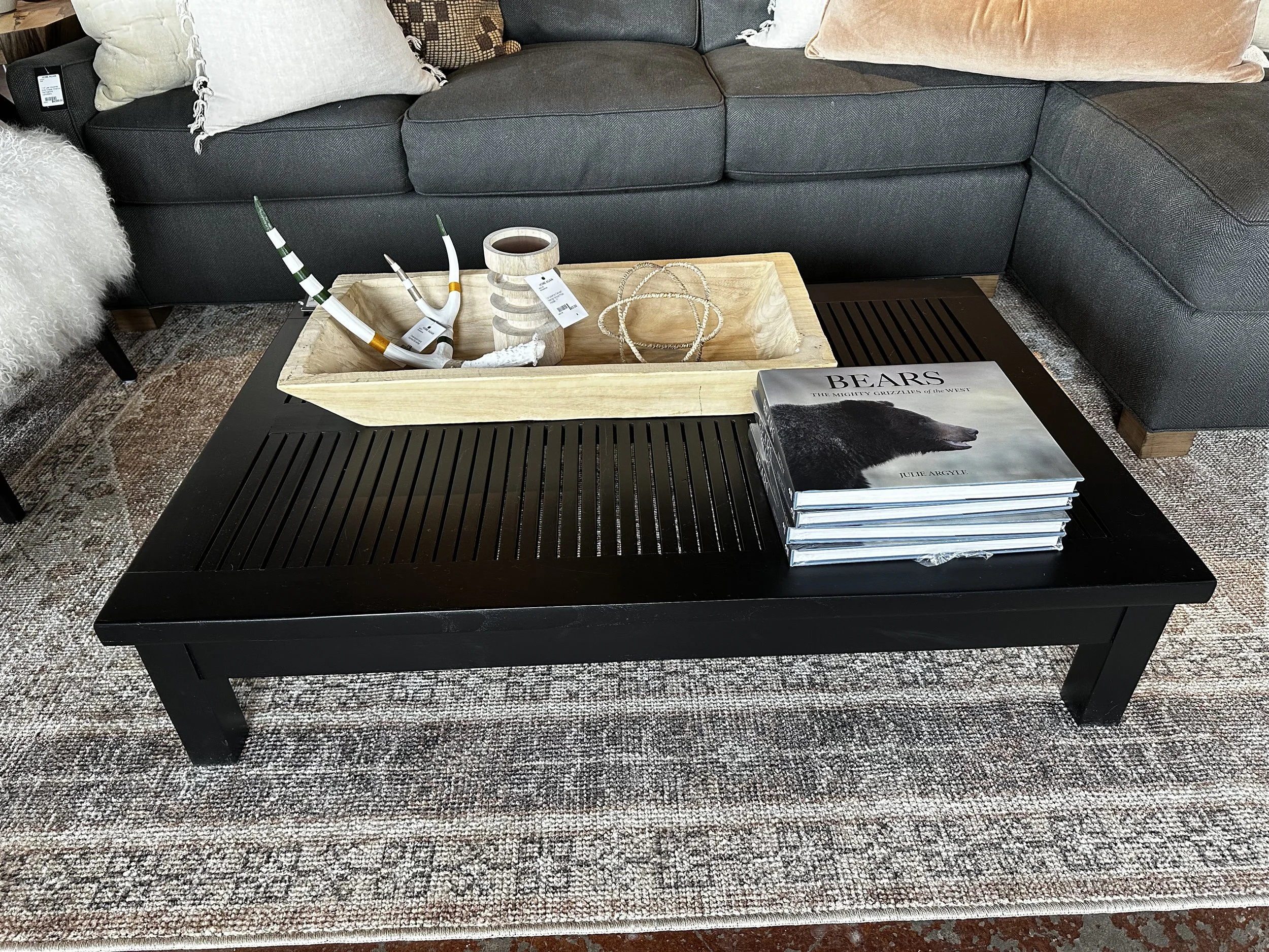 Consign — Home Again