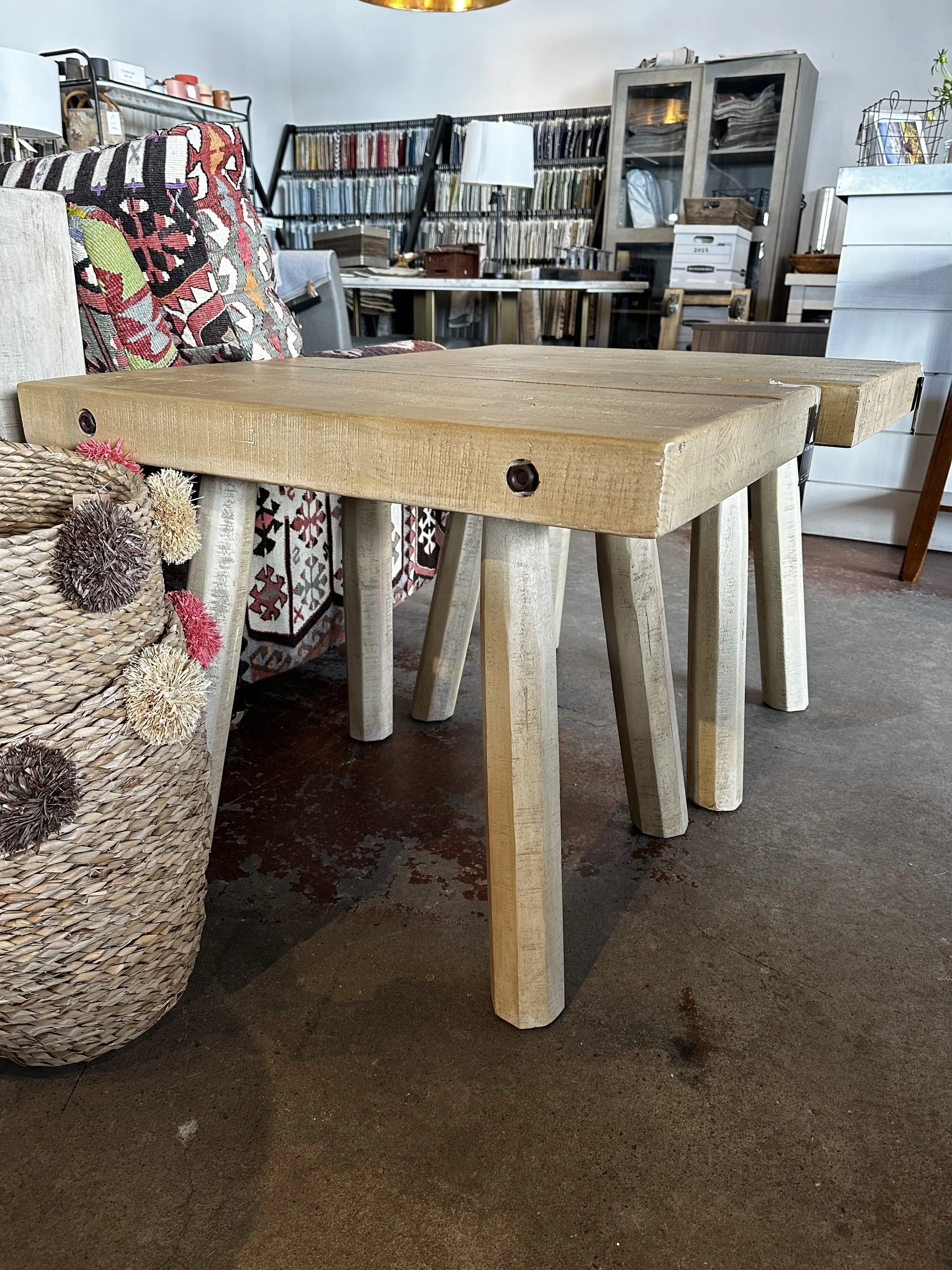 Consign — Home Again