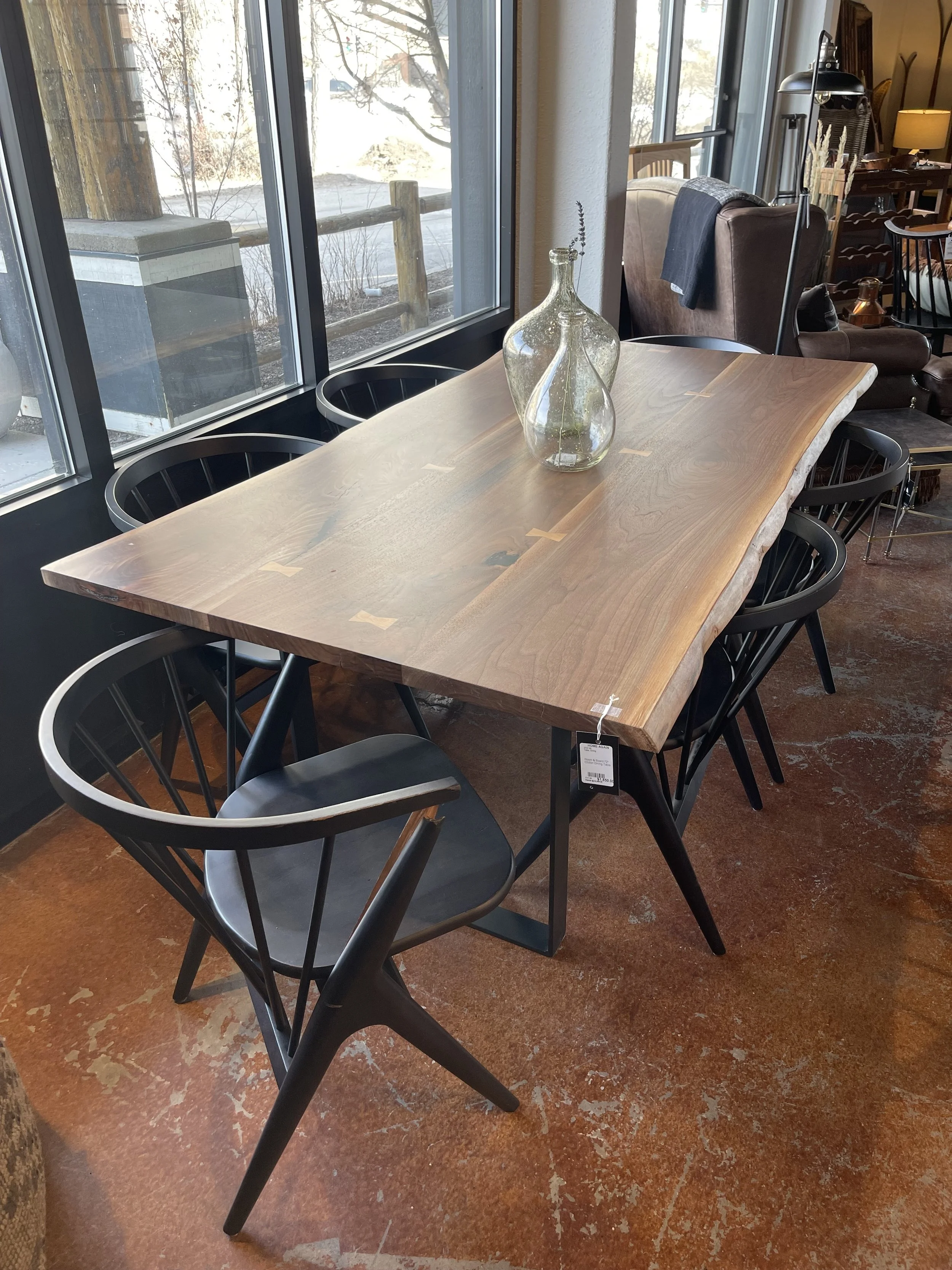Consign — Home Again