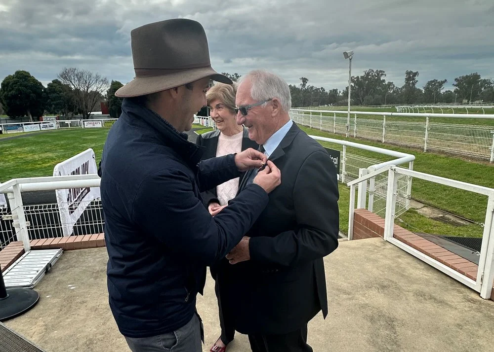 Episode 436: Tappy chats with Darryl McLean — JOHN TAPP RACING