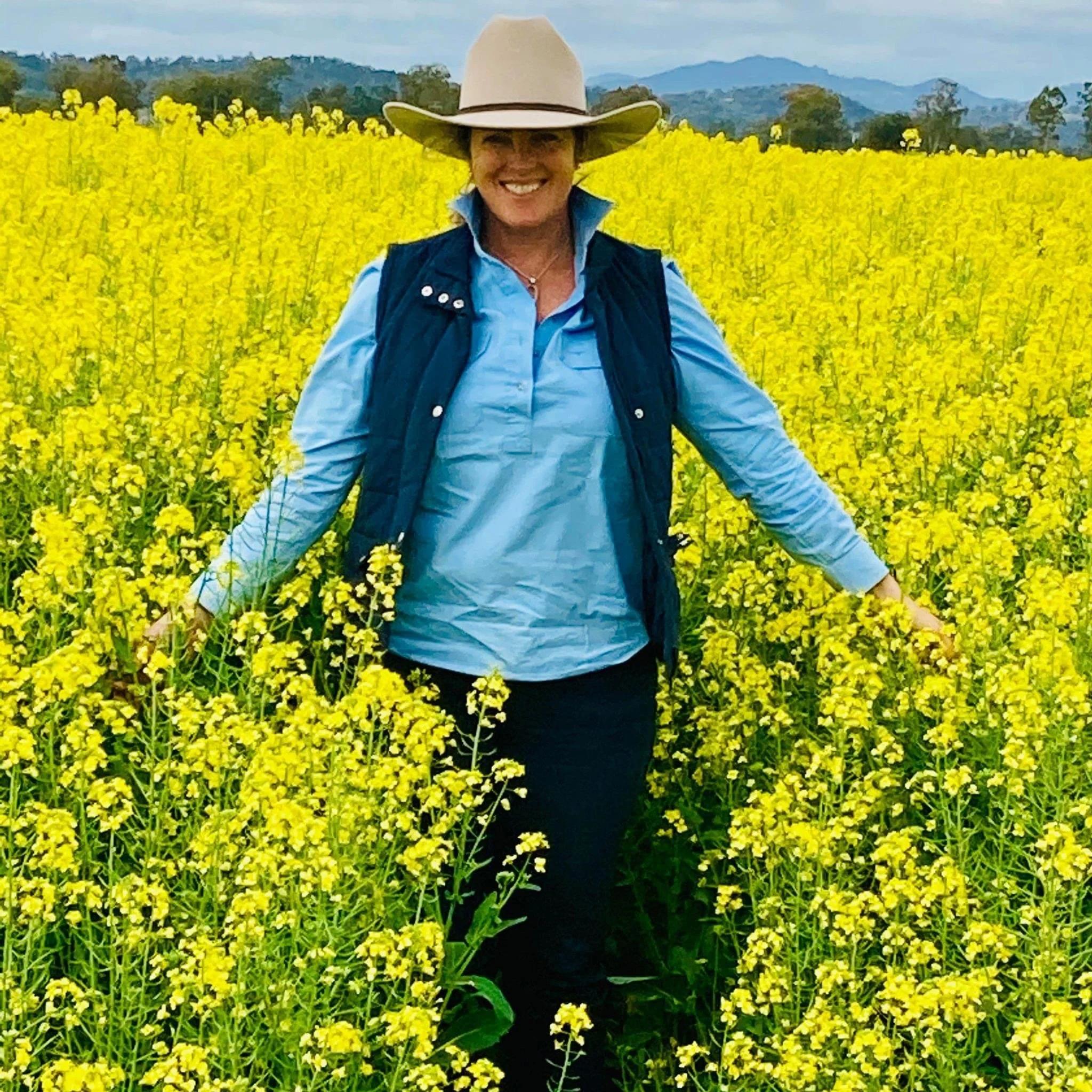 Episode 412: Tappy chats with Jo McKinnon — JOHN TAPP RACING