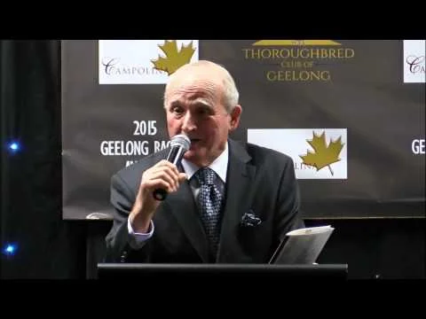 TAPPY TV — JOHN TAPP RACING