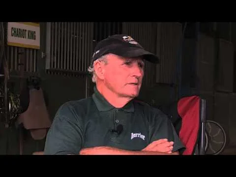 TAPPY TV — JOHN TAPP RACING