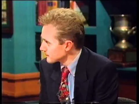 TAPPY TV — JOHN TAPP RACING