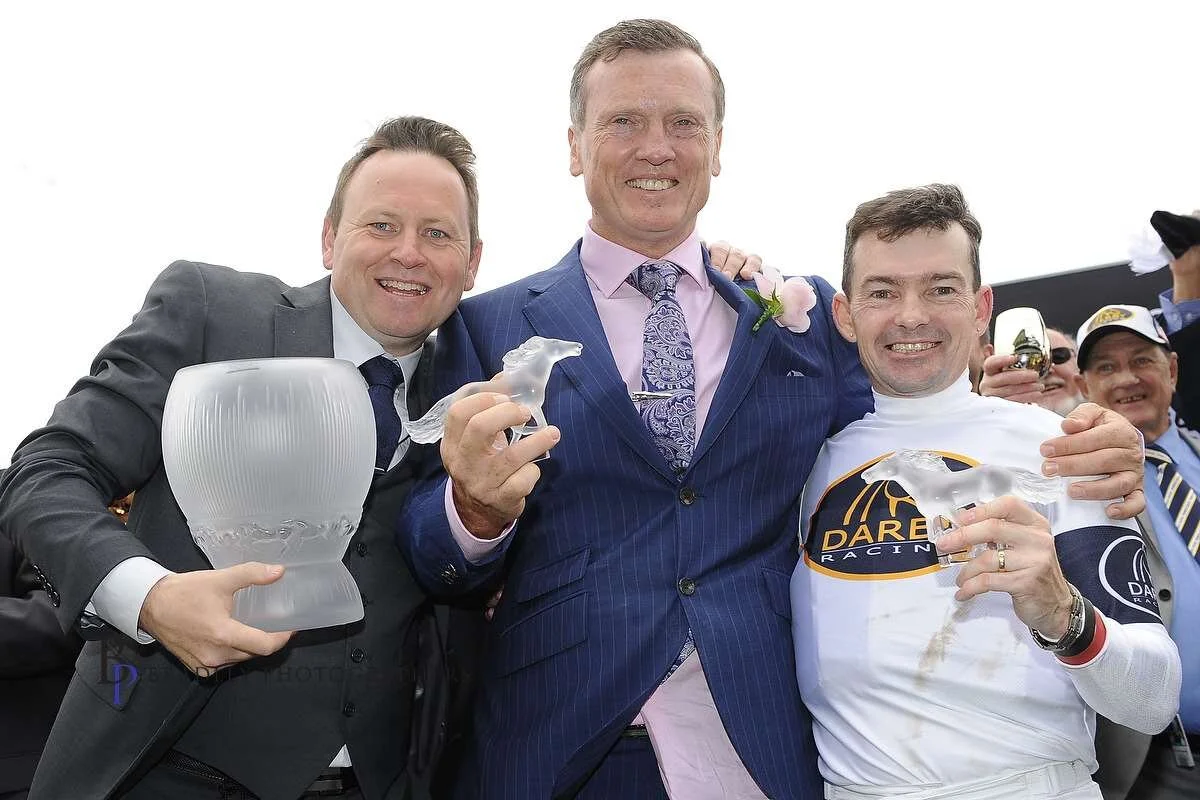 Episode 170: Tappy chats with Scott Darby (Part 1) — JOHN TAPP RACING