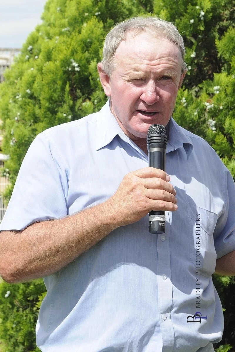 Episode 263: Tappy chats with Rodney Robb — JOHN TAPP RACING