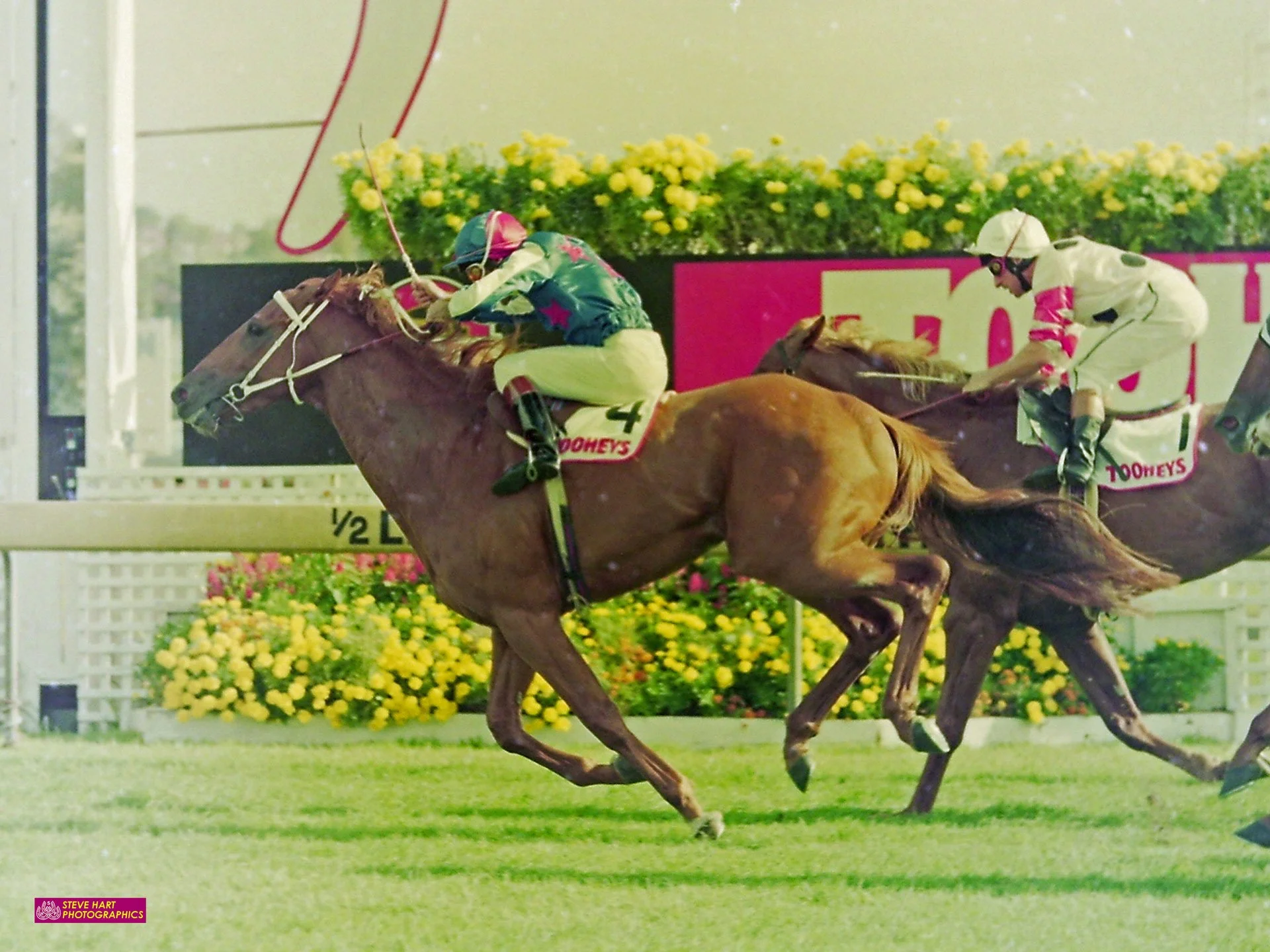 Episode 404: Tappy chats with Geoff Allendorf — JOHN TAPP RACING