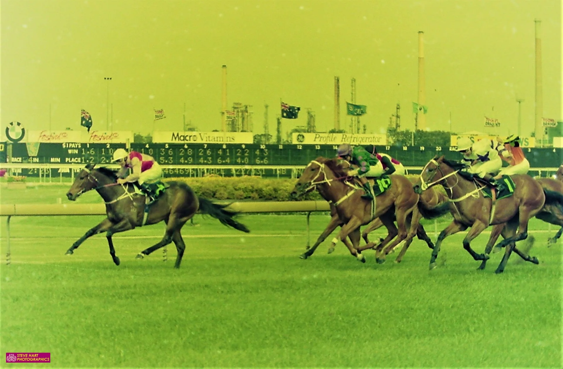 Episode 422: Tappy chats with Craig Rixon — JOHN TAPP RACING