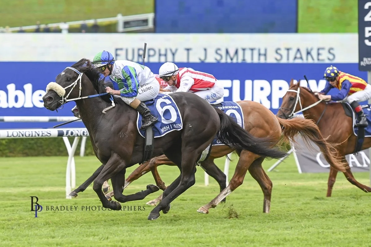 PODCAST — JOHN TAPP RACING