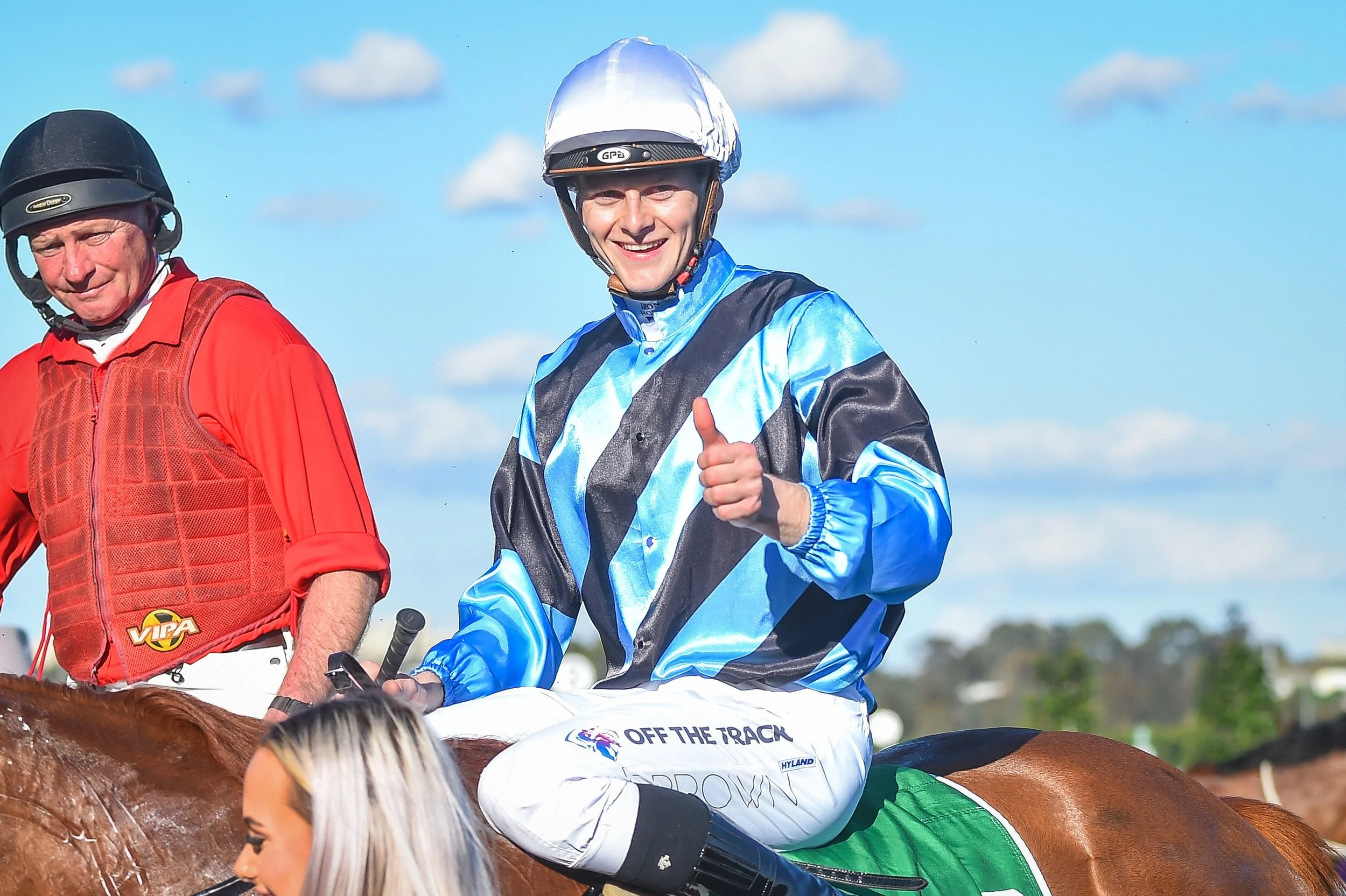 Episode 433: Tappy chats with Ethan Brown — JOHN TAPP RACING