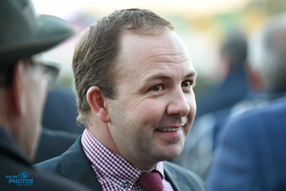 Episode 553: Tappy chats with Craig Widdison — JOHN TAPP RACING