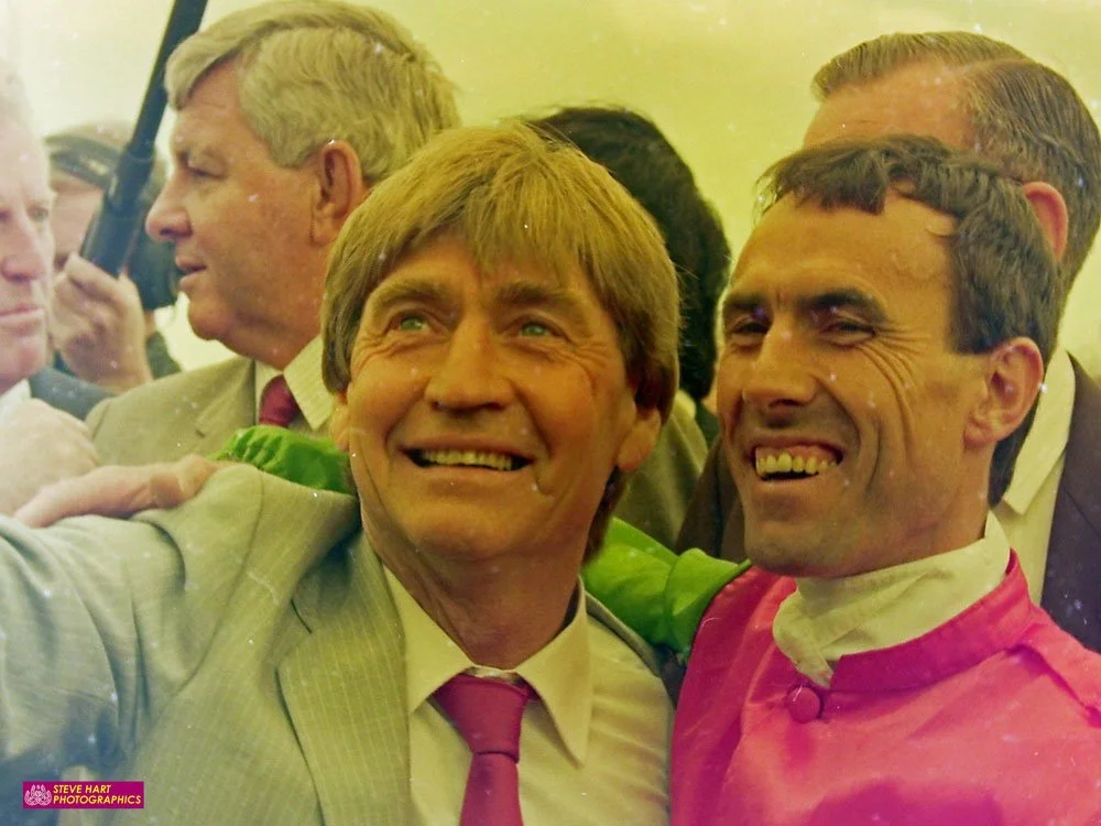 Episode 392: Tappy chats with Larry Olsen — JOHN TAPP RACING