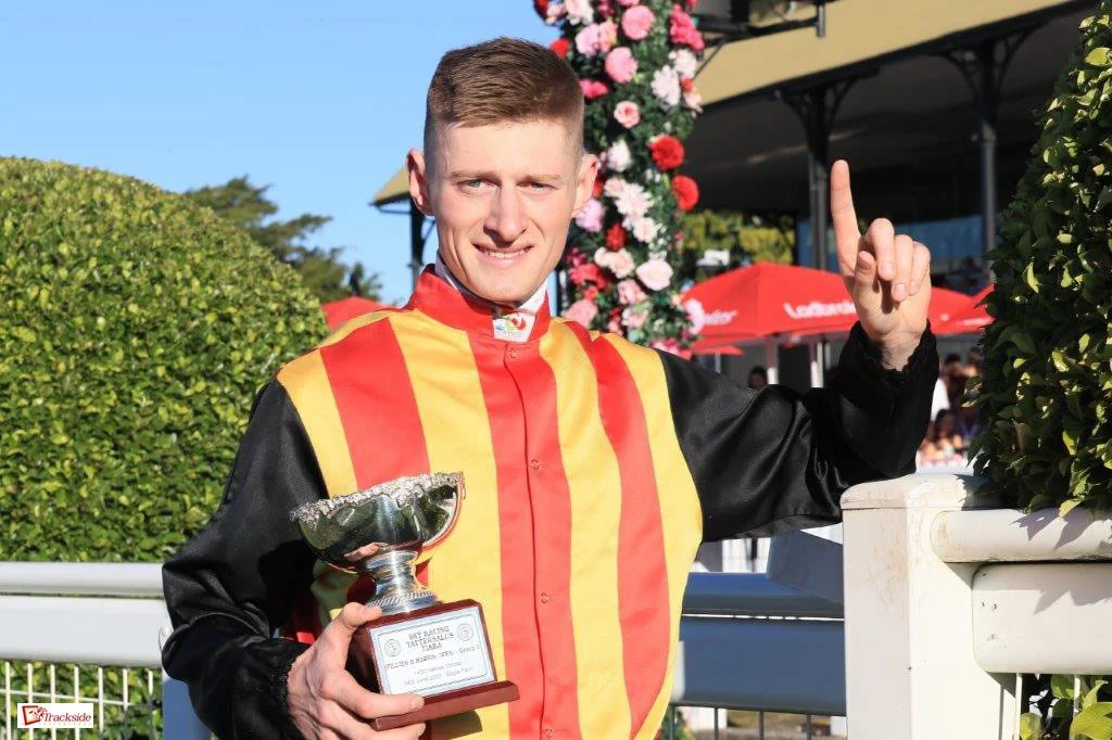 Episode 457: Tappy chats with Kyle Wilson-Taylor — JOHN TAPP RACING