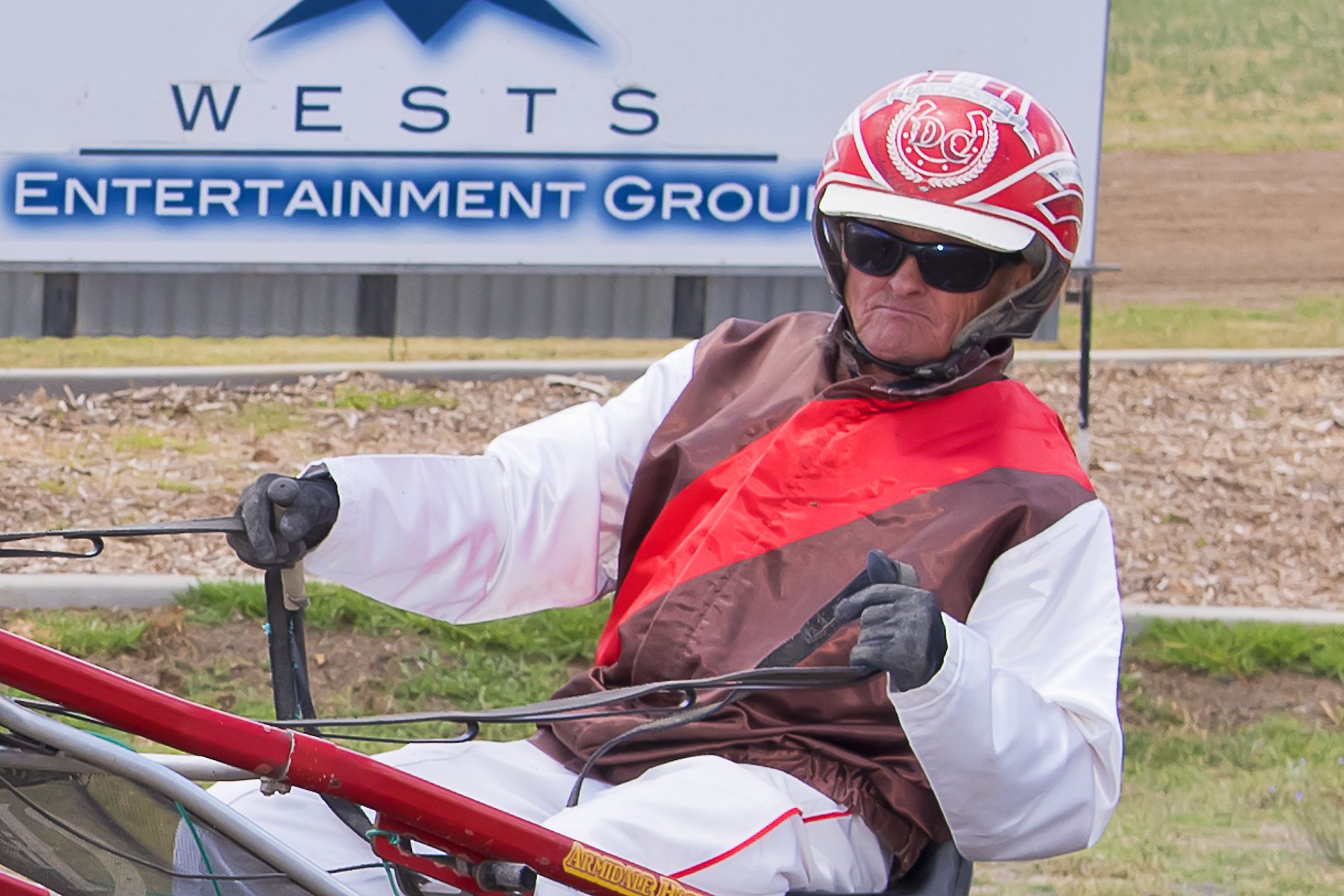 MOONBI MARVEL DEAN CHAPPLE IS COMING UP 750 WINS AND STILL COUNTING ...