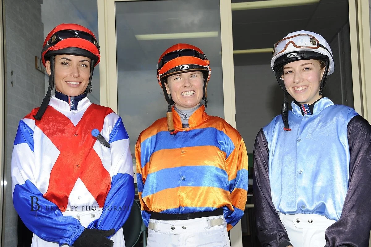 Episode 425: Tappy chats with Belinda Hodder — JOHN TAPP RACING