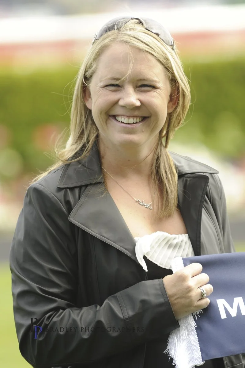 Episode 410: Tappy chats with Claire Bird — JOHN TAPP RACING
