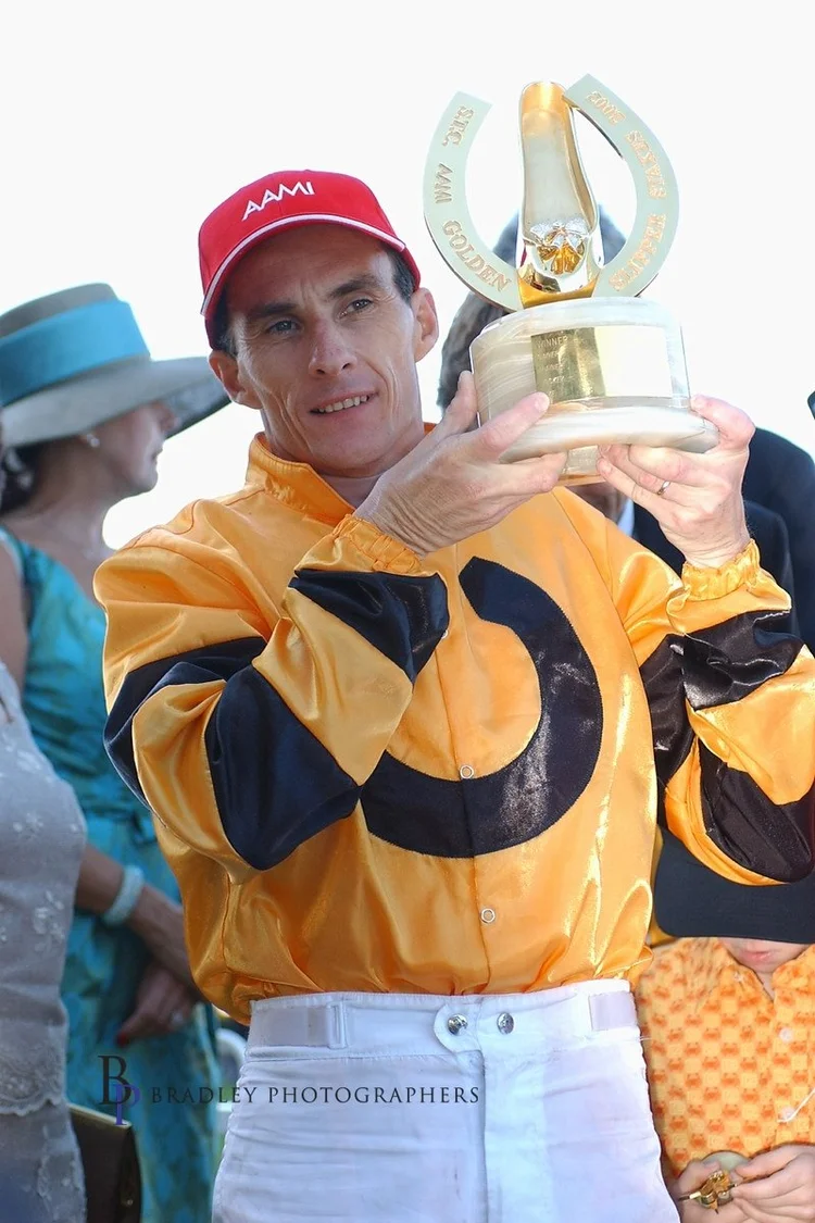 Episode 507: Scott Seamer remembers his golden group 1 run of early ...